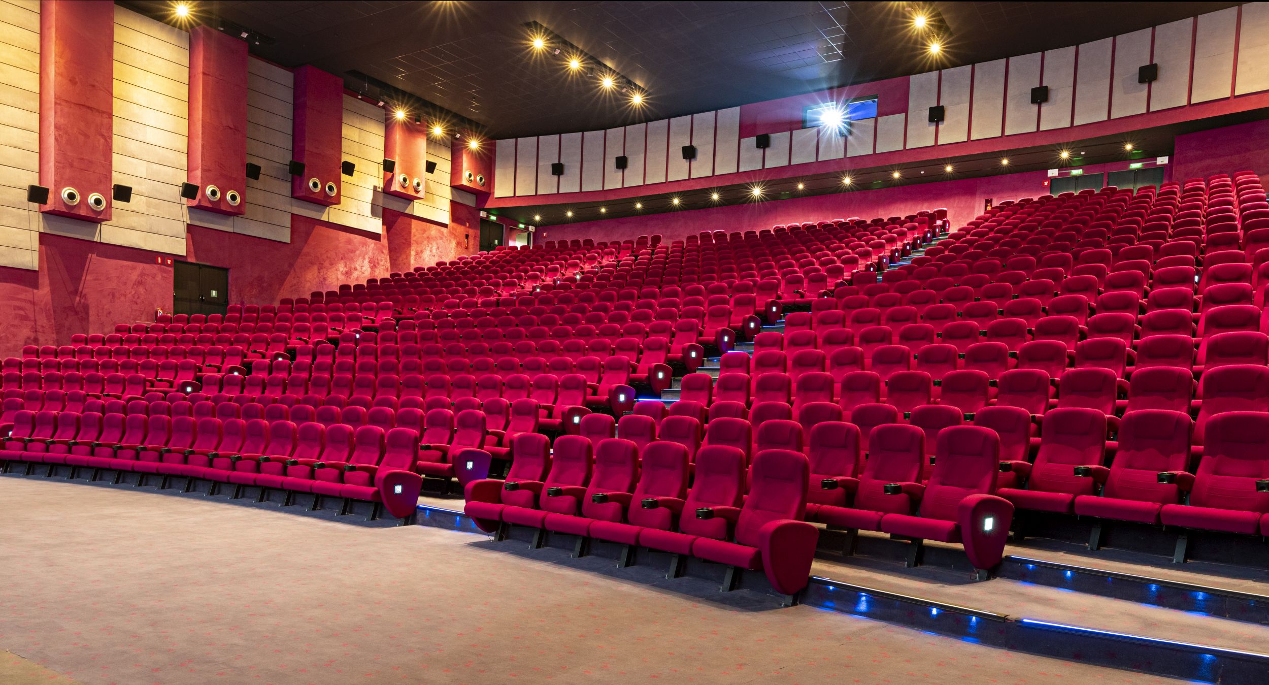 Village @ Med. Cosmos